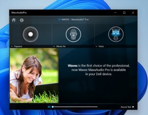 WavesSvc64.exe High CPU & Memory Usage in Windows 11