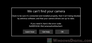 How to Test Webcam on Windows 11/10 Laptop or Desktop
