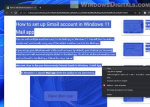 How to Unlock and View Hidden Content on Websites