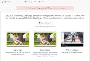 How to Install MadVR and MPC-HC on Windows 11 or 10