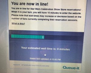 What is Queue-it on some websites and can you bypass it?