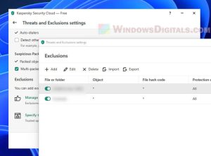 Batch (.BAT) Files Not Running in Windows 11/10