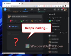 Why Is Facebook So Slow on Chrome and How to Fix It