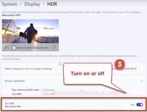 Screenshots are always blurry in Windows 11 (Fix)