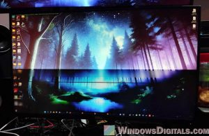 Bottom Half of My Monitor Keeps Flickering, Why?