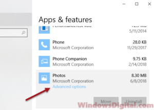 Windows 11/10 Photos App Not Working or Crashing (Fix)
