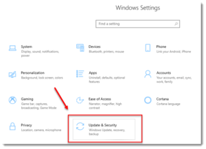 How to Get Laptop Out of S Mode on Windows 10/11