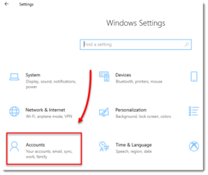 How to Remove PIN Login From Windows 10/11 Startup