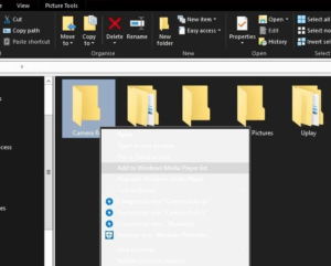 Windows 10 Dark Mode Not Working, File Explorer Still White