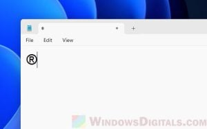 How to Use Alt Codes Without a Numpad