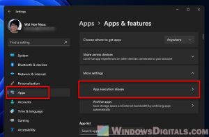 How to Restore Old Legacy Notepad in Windows 11