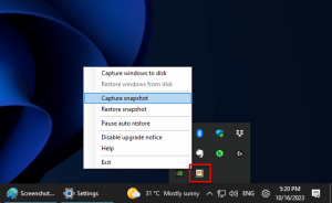 Stopping Windows 11 from Resetting Monitor After Sleep