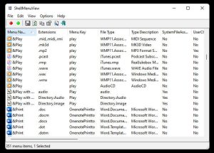 How to Remove Items from Right-Click Menu in Windows 11