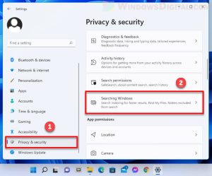 Windows 11 Search Slow? Speed Up Search in File Explorer