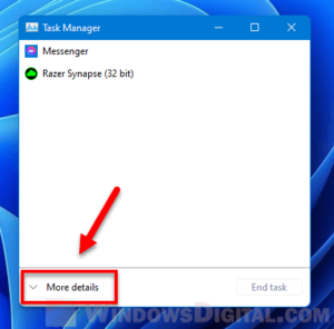 How to Limit CPU Usage of a Process in Windows 11