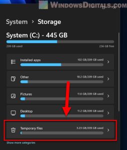 Can I Delete Delivery Optimization Files in Windows 11?