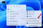 How to Play AVI Files on Windows 11
