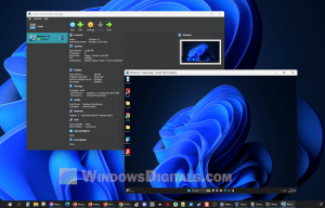 VirtualBox VM Does Not Work on Windows 11, Why?