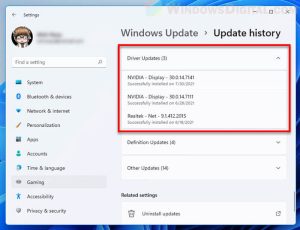 How to See What Drivers Are Installed in Windows 11