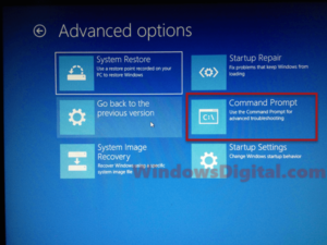 Windows Rollback Loop After Windows 11/10 Update (Fix)