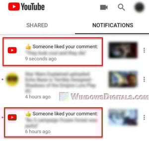 How to Unhighlight a Comment or Reply on YouTube