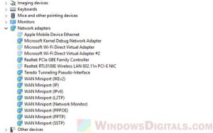 Zebronics WiFi Adapter Driver Download and Installation