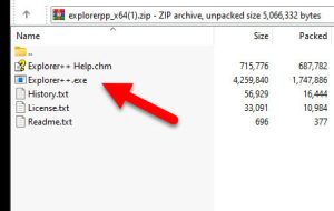 Can I Manually Sort Files in a Folder in Windows 11?