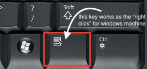 Can't Click Anything on Desktop in Windows 11/10 (Fix)