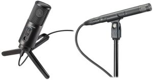 How to Stop Mic From Picking Up Keyboard Noise