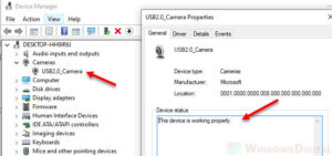 How to Turn On Camera or Microphone on Facebook Messenger