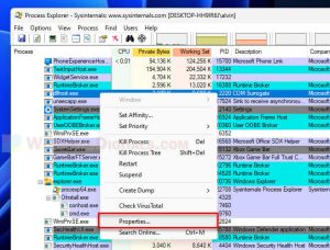 dllhost.exe COM Surrogate High CPU/Memory Usage (Fix)