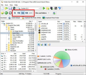 How to Sort Folders by Size in Windows 10 / 11