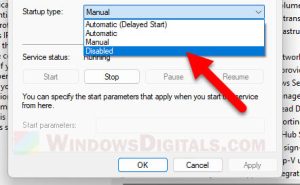 What Is Jhi_Service.exe Process and How to Disable It