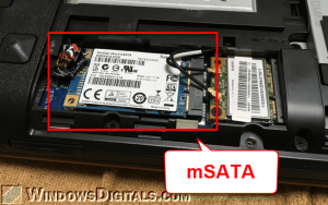 All SSD Connectors Types Explained (SATA, M.2, NVMe, etc.)