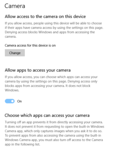 Skype Not Working or Connecting on Windows 11/10