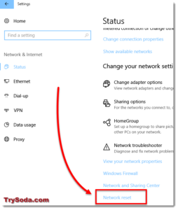 Network Computers Not Showing Up in Windows 10 After Update