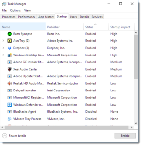 Where is the Startup Folder in Windows 11/10 for All Users