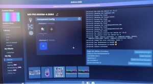 How to Change Color of RGB or ARGB Fans on PC