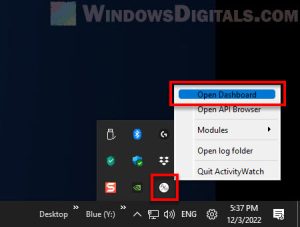 How to Check Time Spent on Apps in Windows 11